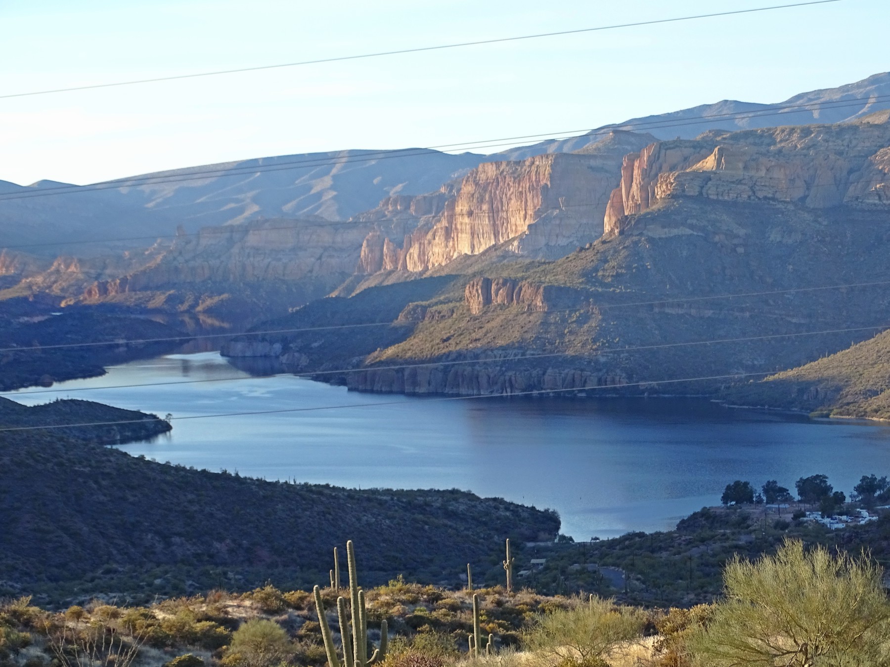 RV-Able: Apache Trail – One Woman's Quest II